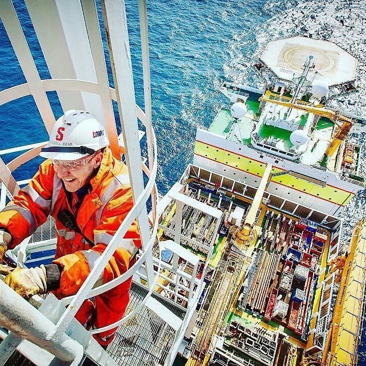 Petroleum Inspector (Offshore) – Mundo Offshore
