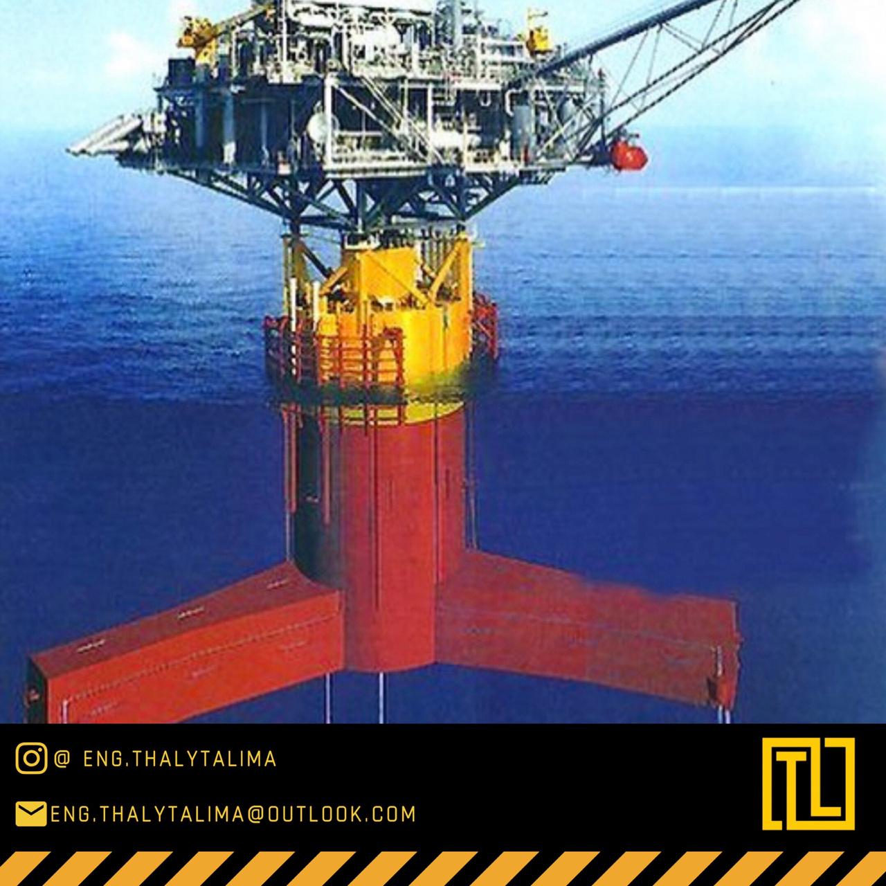 Você conhece os tipos de plataformas que existem? - Mundo Offshore