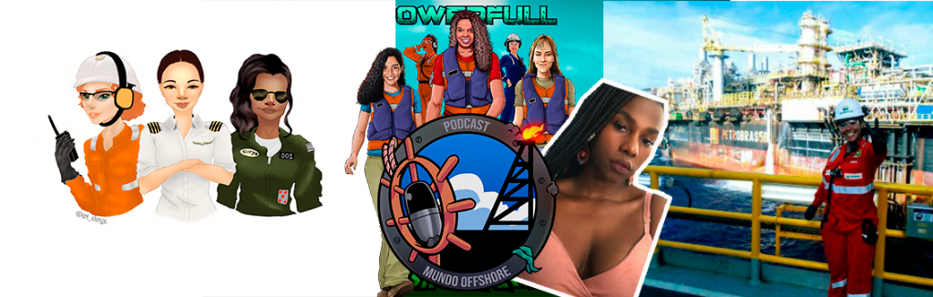 Podcast Mundo Offshore Ep 26 Redes Sociais, Profissionais ou Pessoais!? – Mundo Offshore