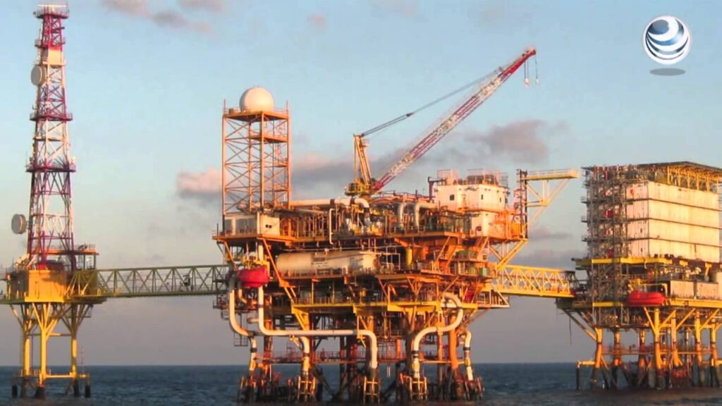 Diamond offshore renova contrato no Brasil – Mundo Offshore