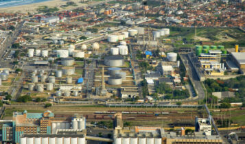 BrasFELS anuncia oportunidades de emprego para diversas posições ...