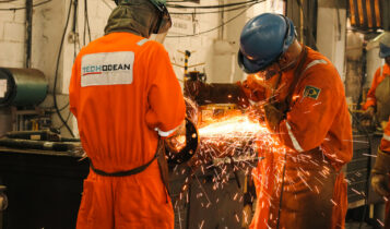 BrasFELS anuncia oportunidades de emprego para diversas posições ...