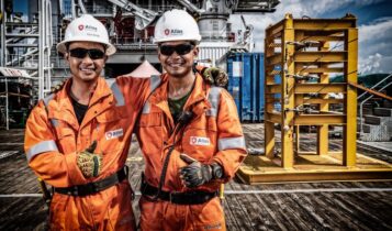 BrasFELS anuncia oportunidades de emprego para diversas posições ...