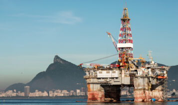 VAGAS NO SETOR DE PETRÓLEO E GÁS - Mundo Offshore